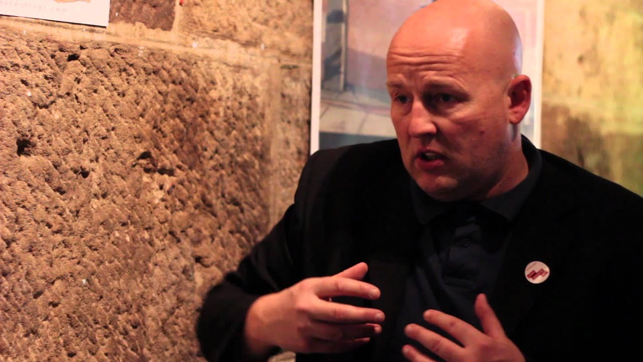 Graham Hunter Answers Your Questions - YouTube