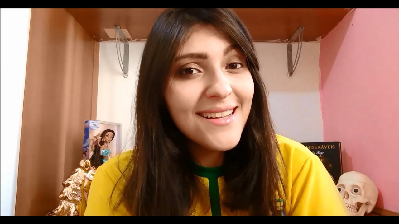 Direto da Coxia - Porque criei o canal! - YouTube