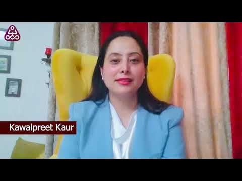 Delighted to have Kawalpreet Kaur RSM leader as a distinguished panelist | Bangalore Event ...