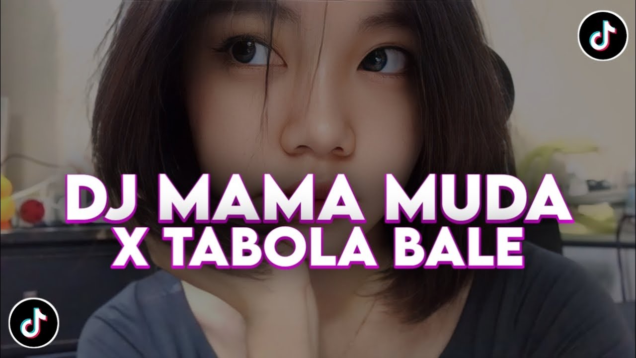 DJ MAMA MUDA X TABOLA BALE X CALON MANTU STYLE KONDANG JEDAG JEDUG ...