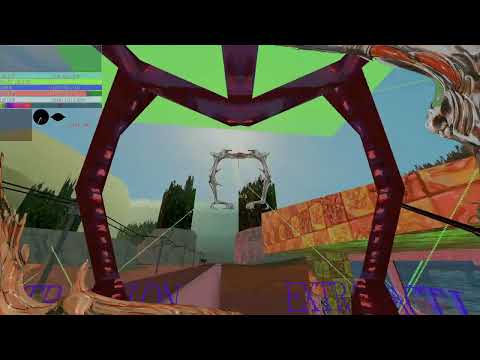 Psycho Patrol R | Mech Immersive Sim | Searching for the Psycho ...