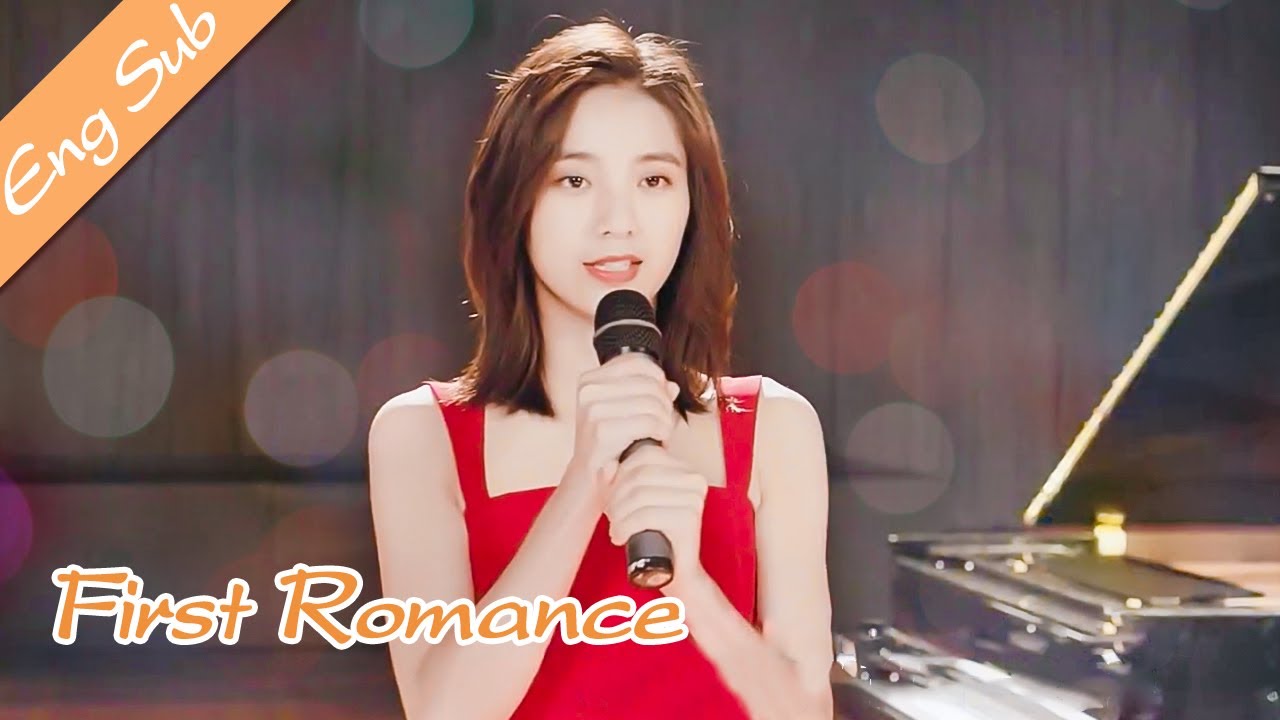 [Eng Sub]🔥Coming Soon🔥Trailer :The most embarrassing love confession💖 ...