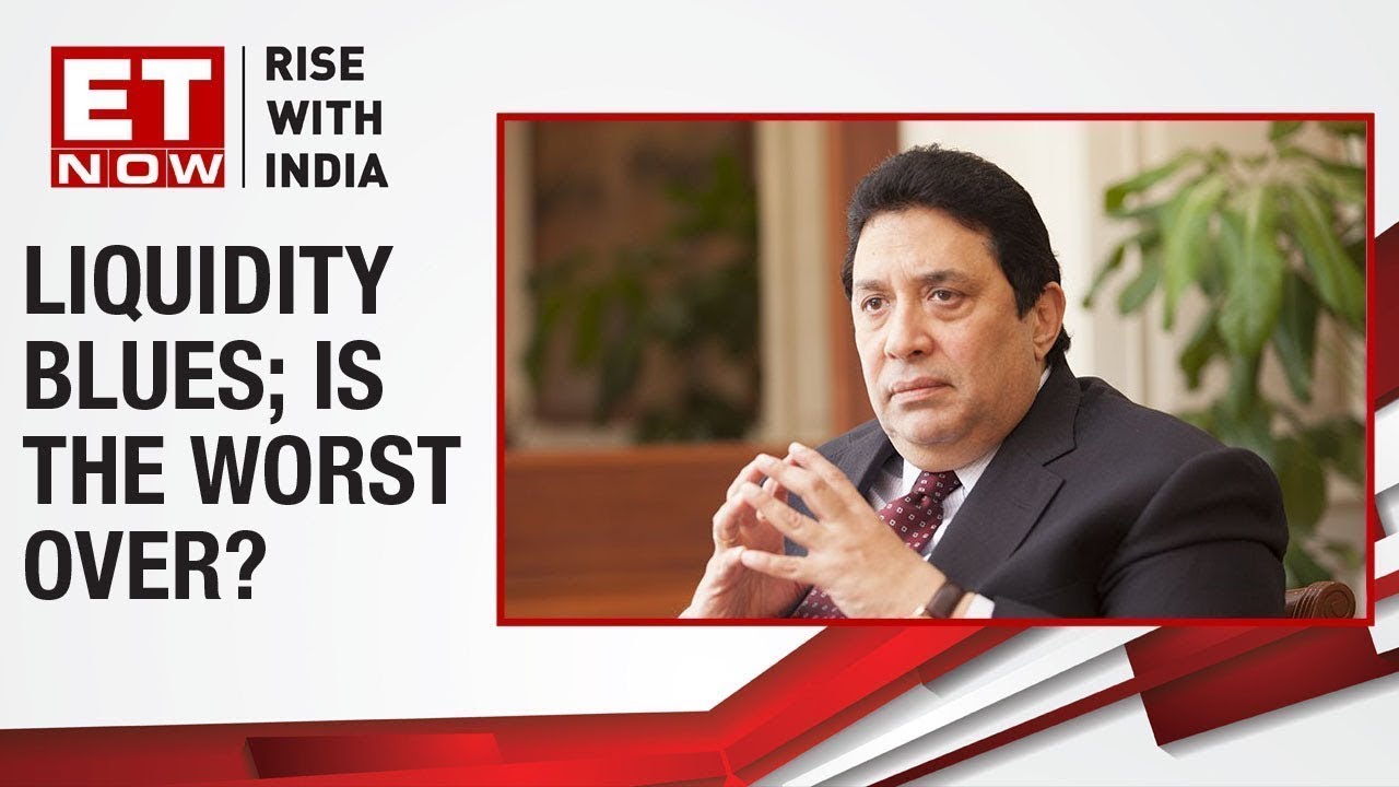 HDFC's CEO, Keki Mistry speaks about overall macros & growth prospects ...