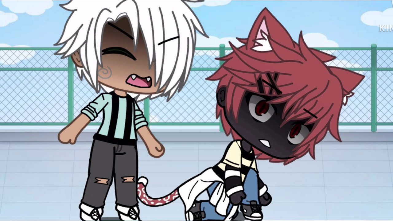 Maps glmv gay (Part 4 finale) - YouTube