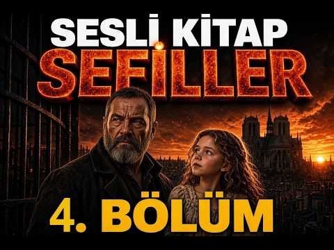 Dışlanan Bir Adamın Hikayesi: Sefiller 4. Bölüm