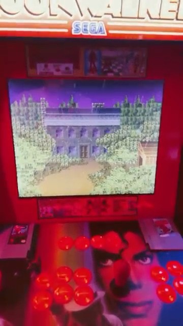 Halloween special preparations. What scary arcade hits would you pick ...