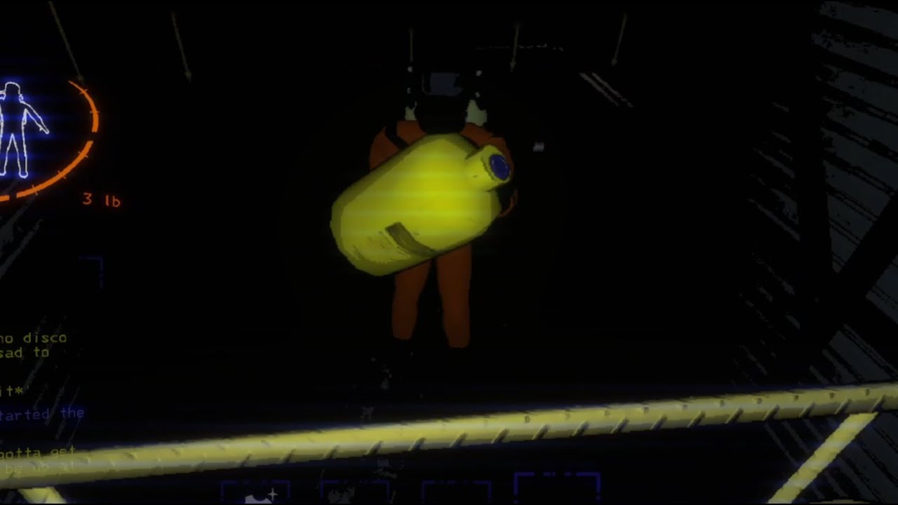 Lethal Company clip -- And We All Fall Down - YouTube