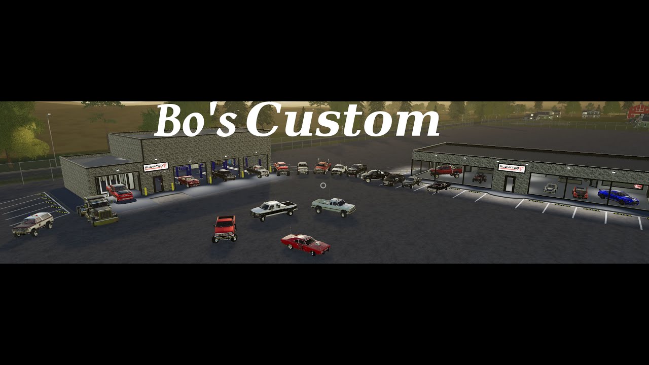 FS19 Tutorial: How to convert a vehicle - YouTube