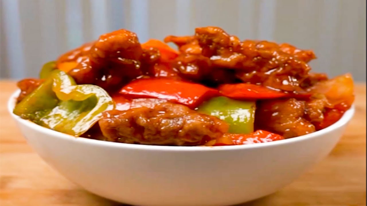 Sample Cooking & ASMR Video That Will Teach You Before Cooking | All ...