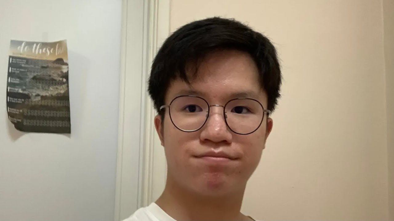 Week 4 - what's been going on - YouTube