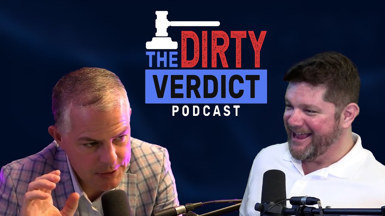 Episode 11 - Kyle Herbert & Peter Taaffe - Recorded Aug 2022 - YouTube