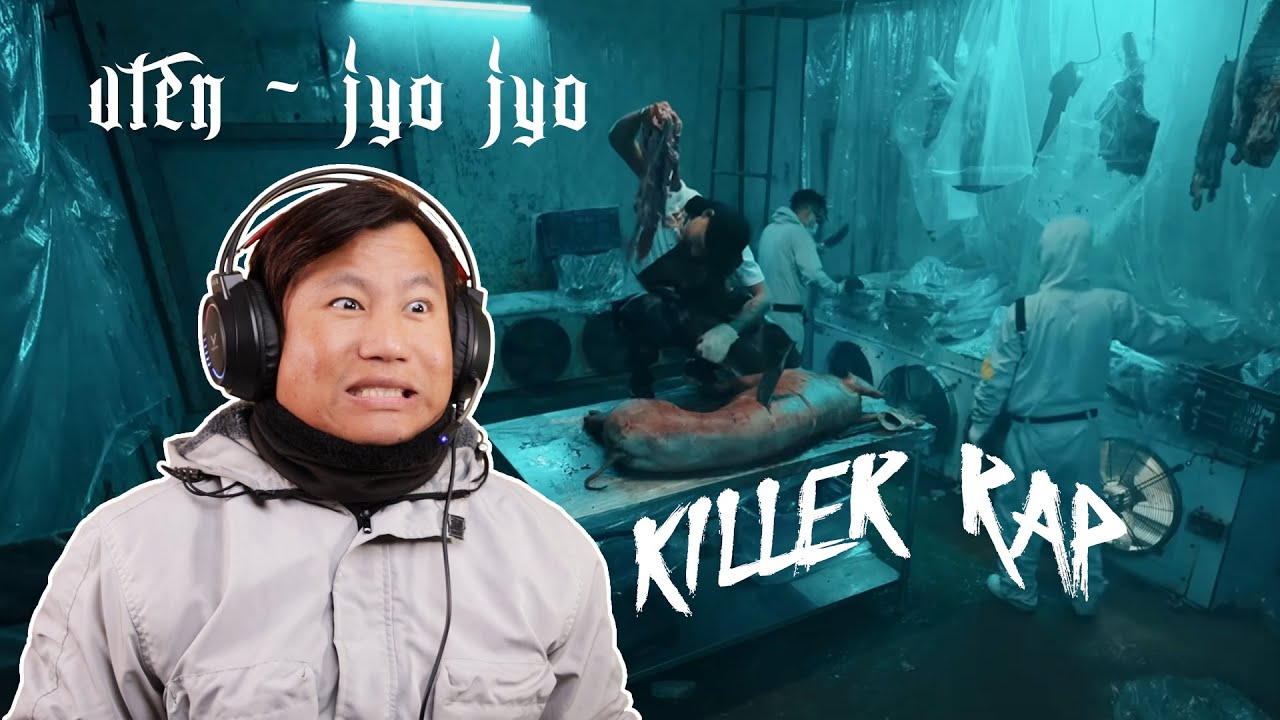 VTEN - JYO JYO (Official Music Video) | REACTION - Dipesh Ale - YouTube