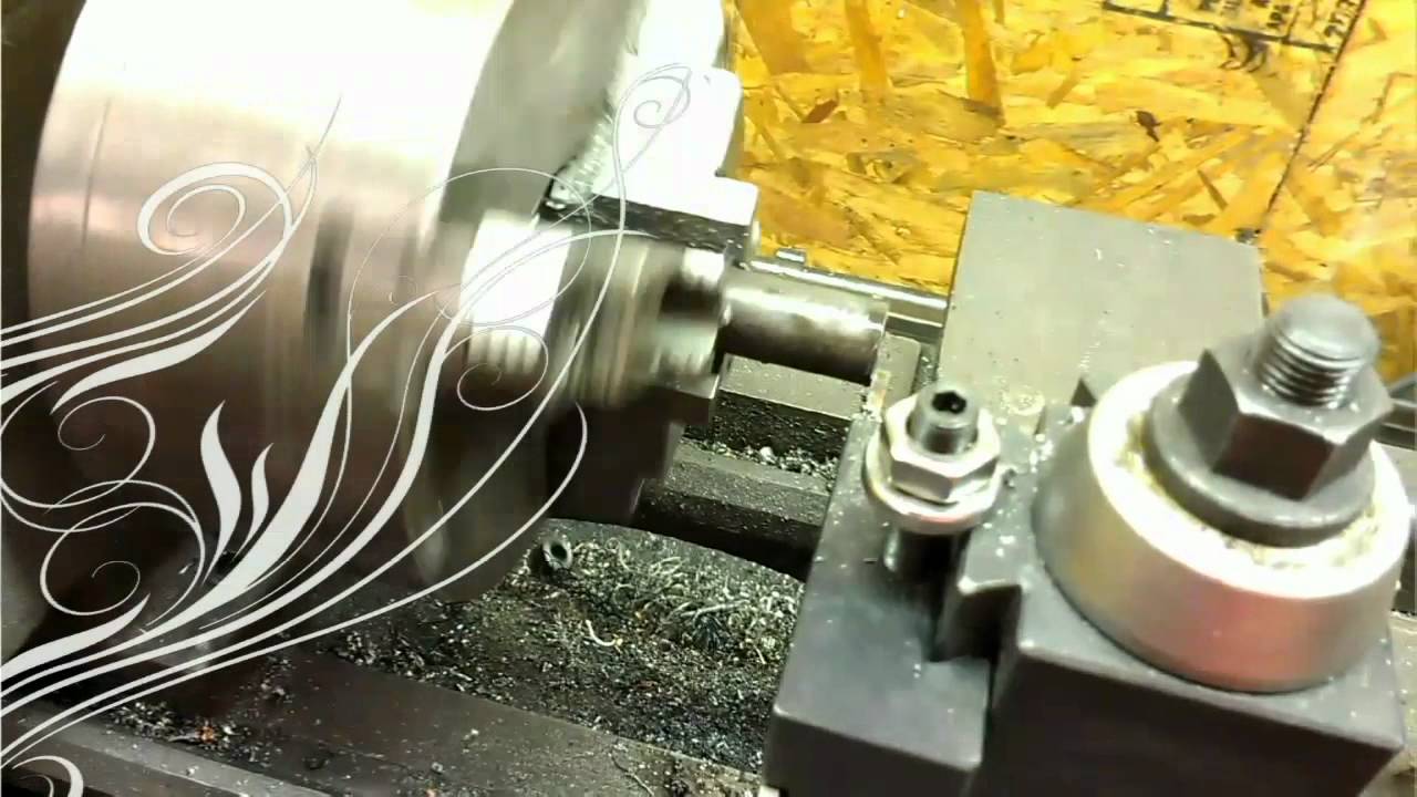 Metal Work - YouTube