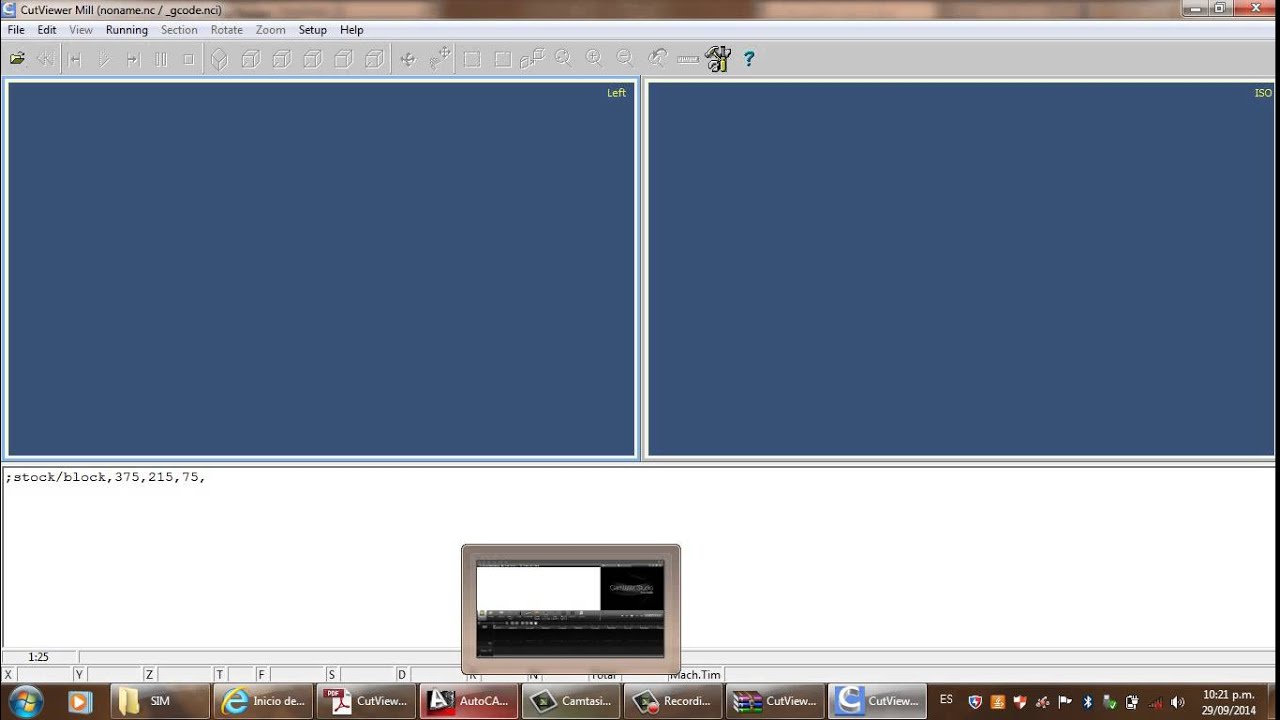 CUTVIEWER INIC - YouTube