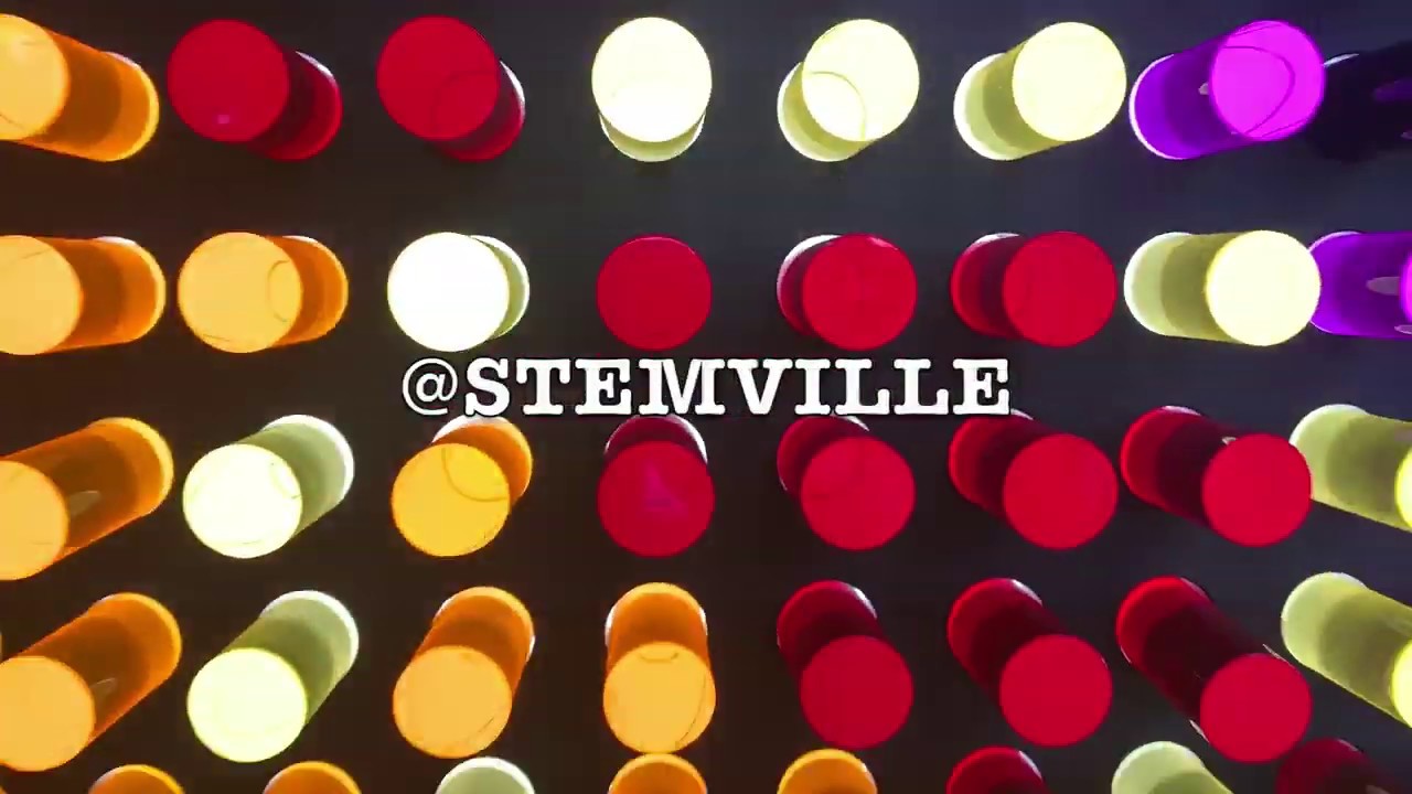 Introducing Stemville - YouTube