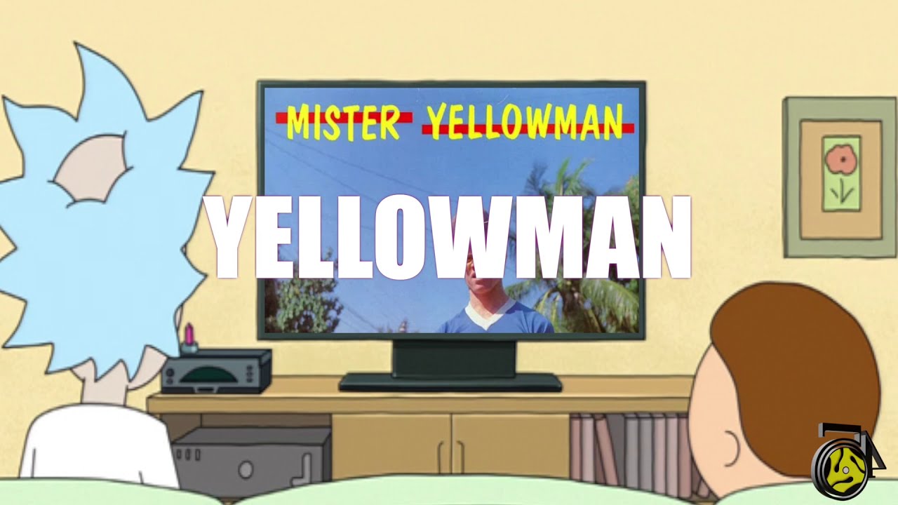 45kingtv - yellowman remix - YouTube