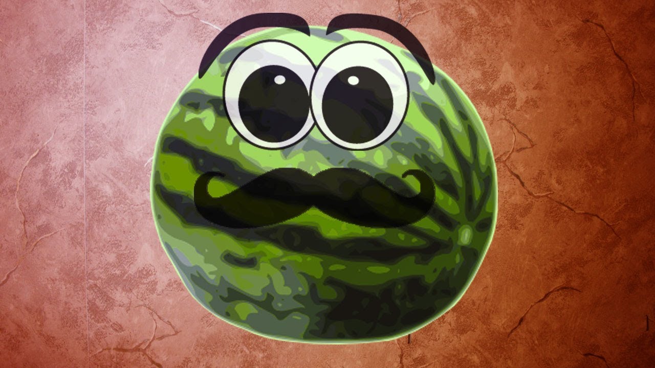 LA SANDÍA REBELDE!! - Garry's Mod (Prop Hunt) #42 - YouTube