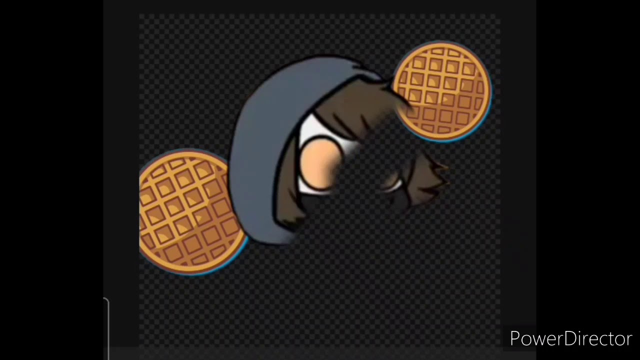 waffles Ticci toby - YouTube