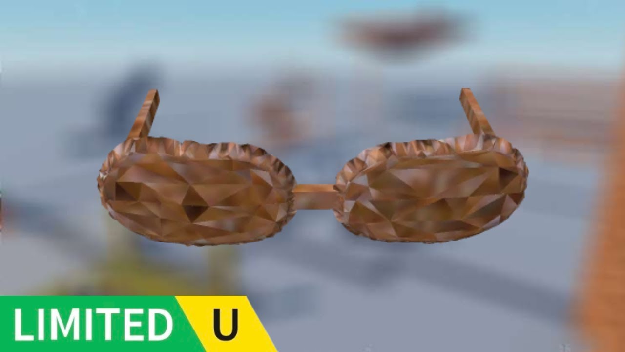 Free UGC Limited! How To Get Sparkle Time Poop Glasses In POOP WITH ...