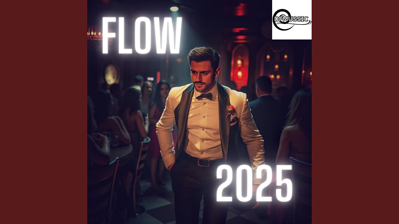 Flow 2025 - YouTube