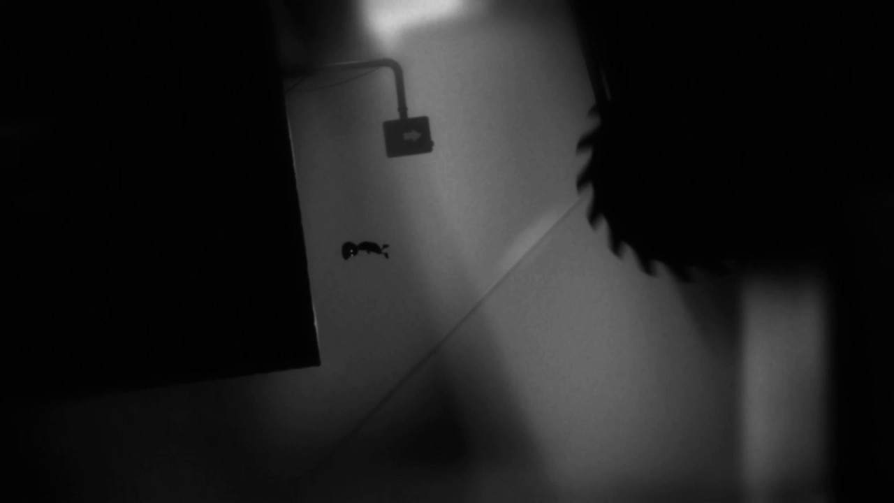Limbo- the game final stage - YouTube