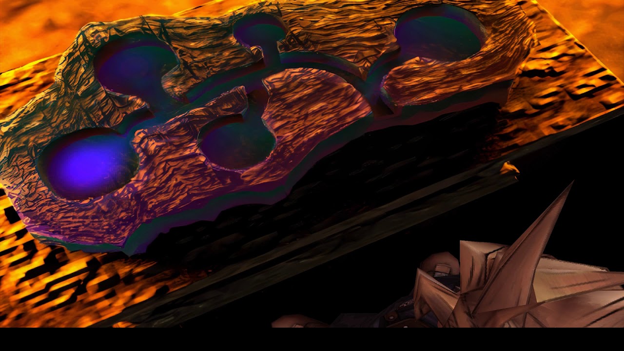 Final Fantasy 7th Heaven Mod: Part 41 - YouTube