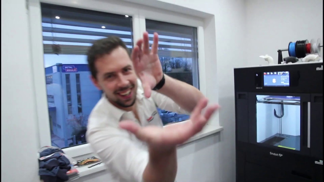 Dogodek Dnevi SOLIDWORKS 2020 - video - YouTube