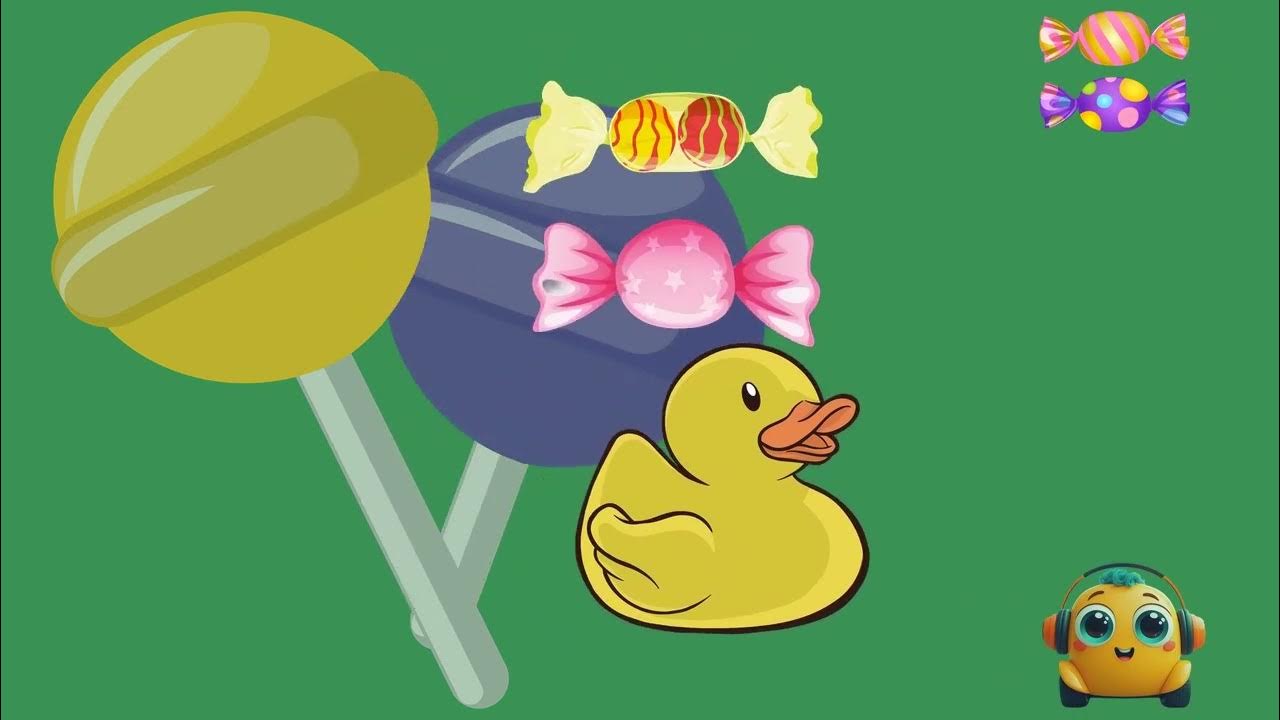 Snack Time 🚎 Sing and Dance with Fun Kids Rhymes - YouTube