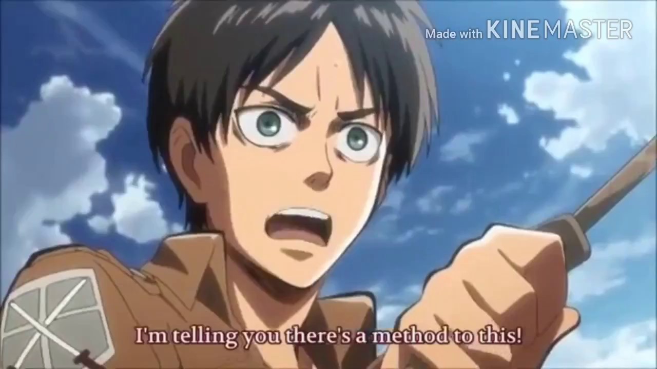 One Woman Army Snk Amv Youtube