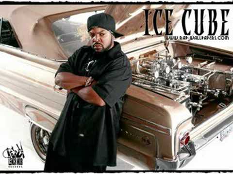 Ice Cube - "Today Was A Good Day" *Instrumental* - YouTube