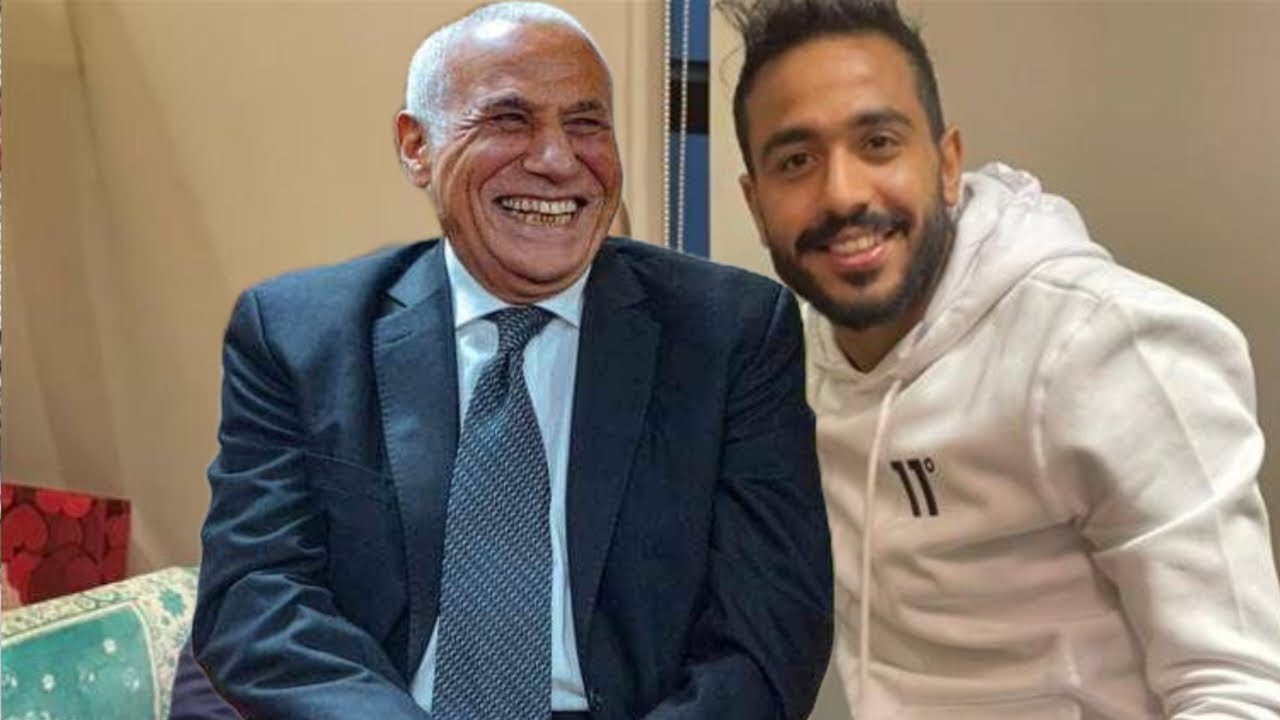 بعد طرد كهربا من الاهلي حسين لبيب كلمو يرجع لزمالك رسميا مفاجأة سعيدة