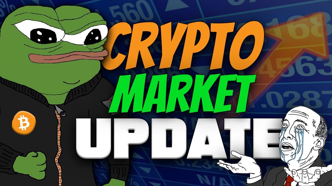 Alt Season, Trading Alpha, And Updated Plans For Bitcoin - YouTube