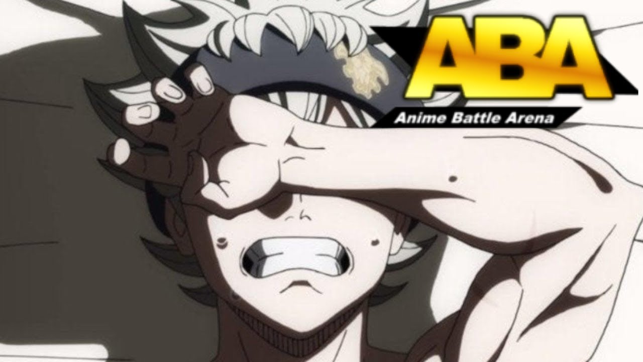 [ABA] ASTA Showcase (includes dmg) - YouTube