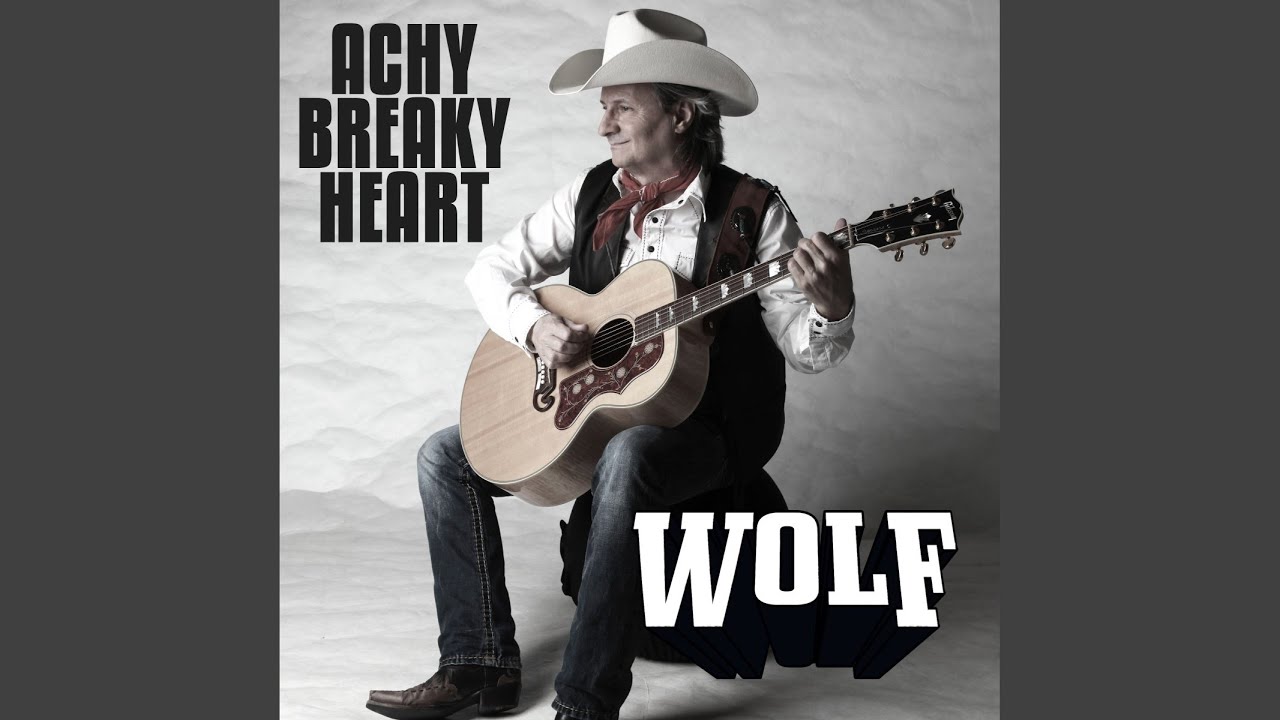 Achy Breaky Heart (Remastered) - YouTube