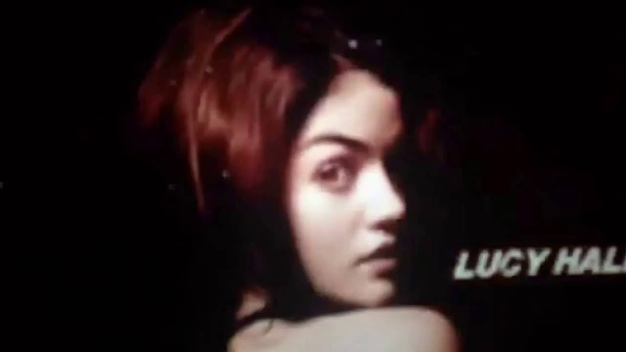 Pretty Little Liars || Intro Teen Wolf Style - YouTube