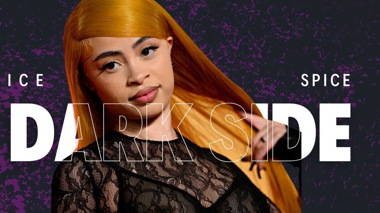 Why Ice Spice Fell Off - YouTube