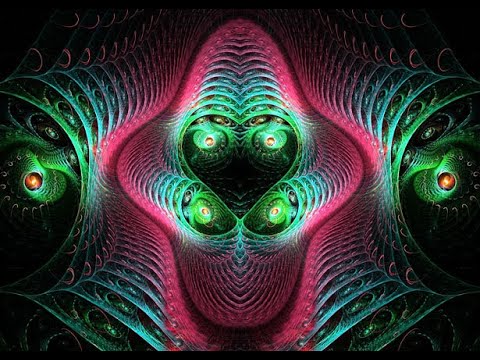 fractals - YouTube