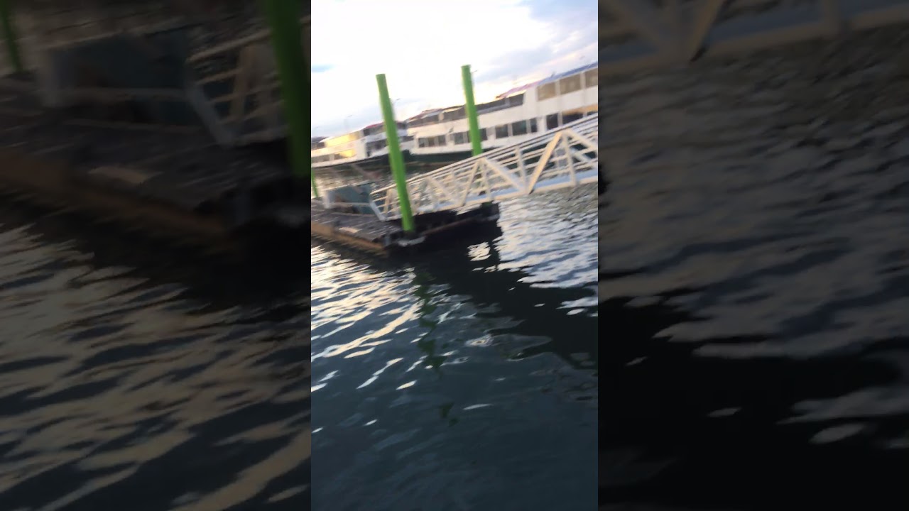 Paseo por pier 83 Manhattan ny - YouTube