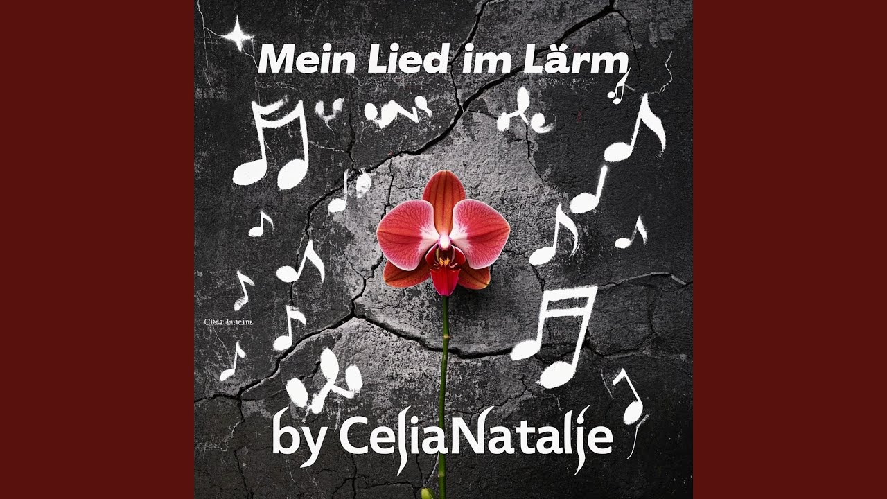 Mein Lied im Lärm - YouTube