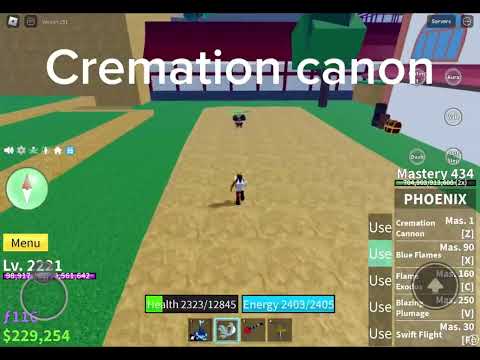 Phoenix v2 showcase part 1 - YouTube