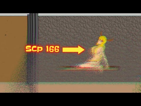 SCP-166 Just a Teenage Gaea 2D Cartoons - YouTube