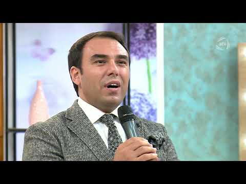 İlkin Əhmədov - Çırpınırdı Qara Dəniz (BirəBir)