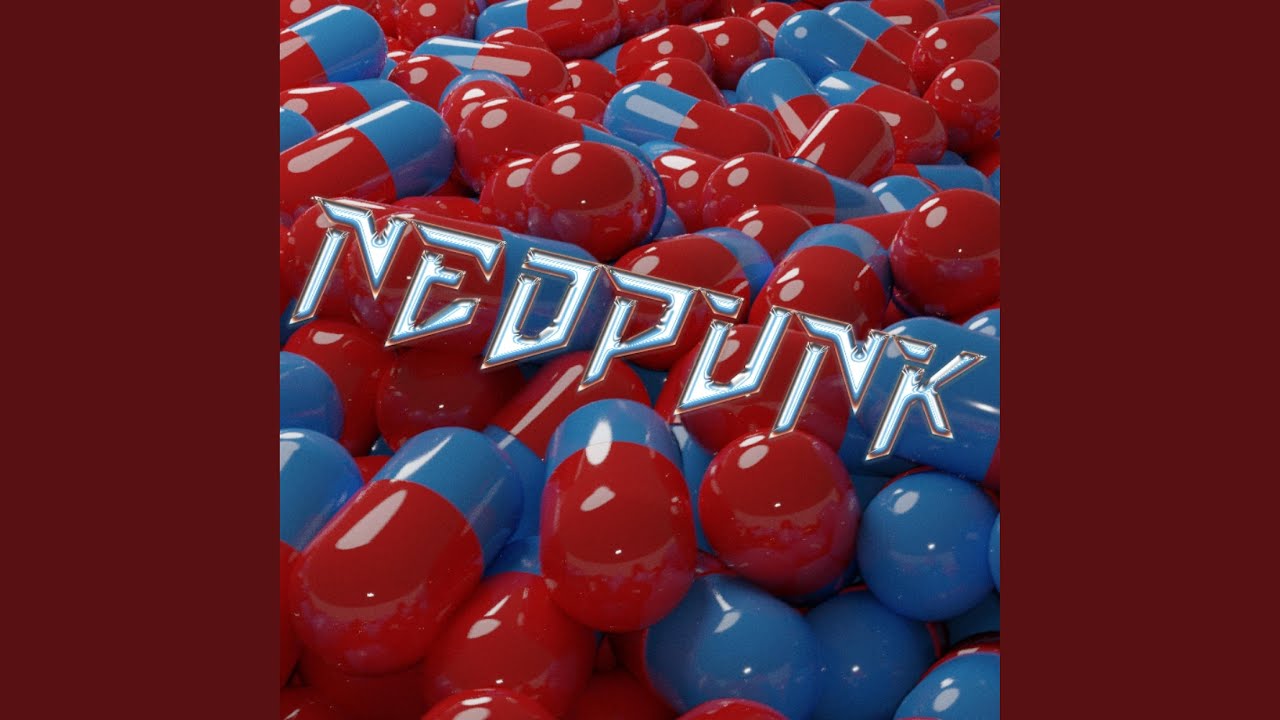 Neopunk (feat. esone) - YouTube