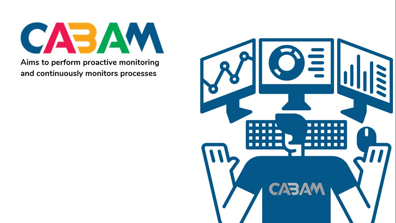 A Brief Introduction To CABAM - YouTube