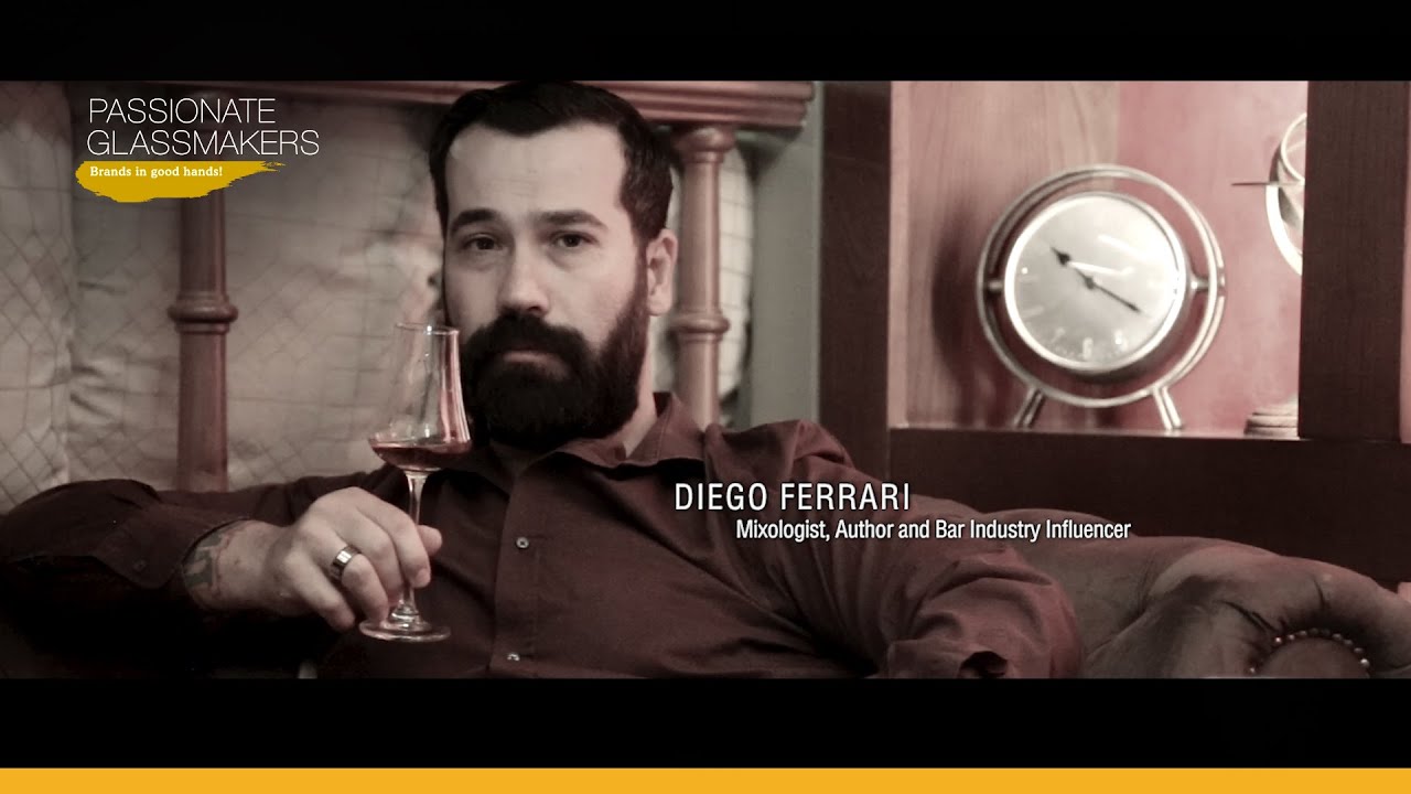 OUR SERVICE - Diego Ferrari, Mixologist, Author and Bar Industry ...