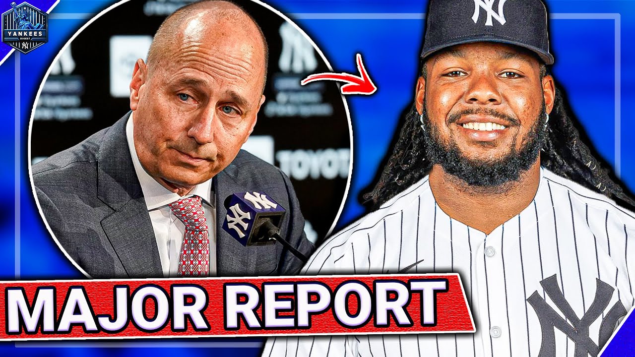 Something HUGE is brewing... - YouTube