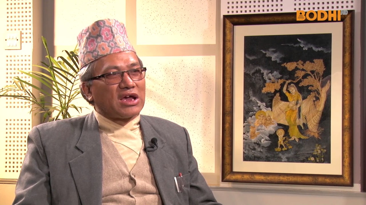 Vajrayana Pratice : Parisambad : Bidhya Bajracharya - YouTube