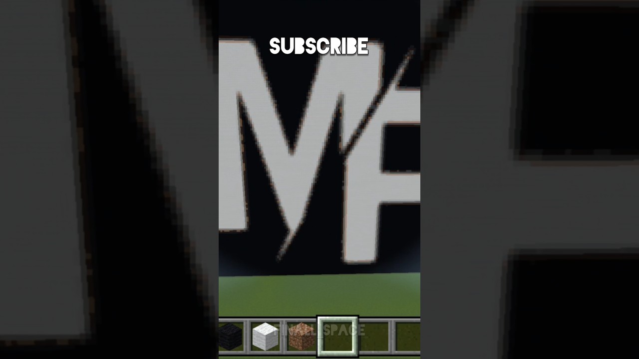 I made a profile of one of my subscribers in minecraft [part7] # ...