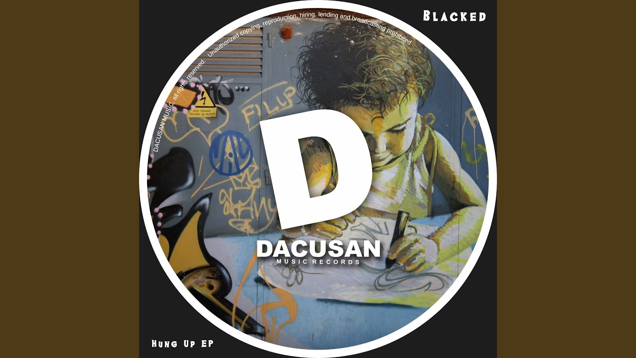 Hung Up (Original Mix) - YouTube