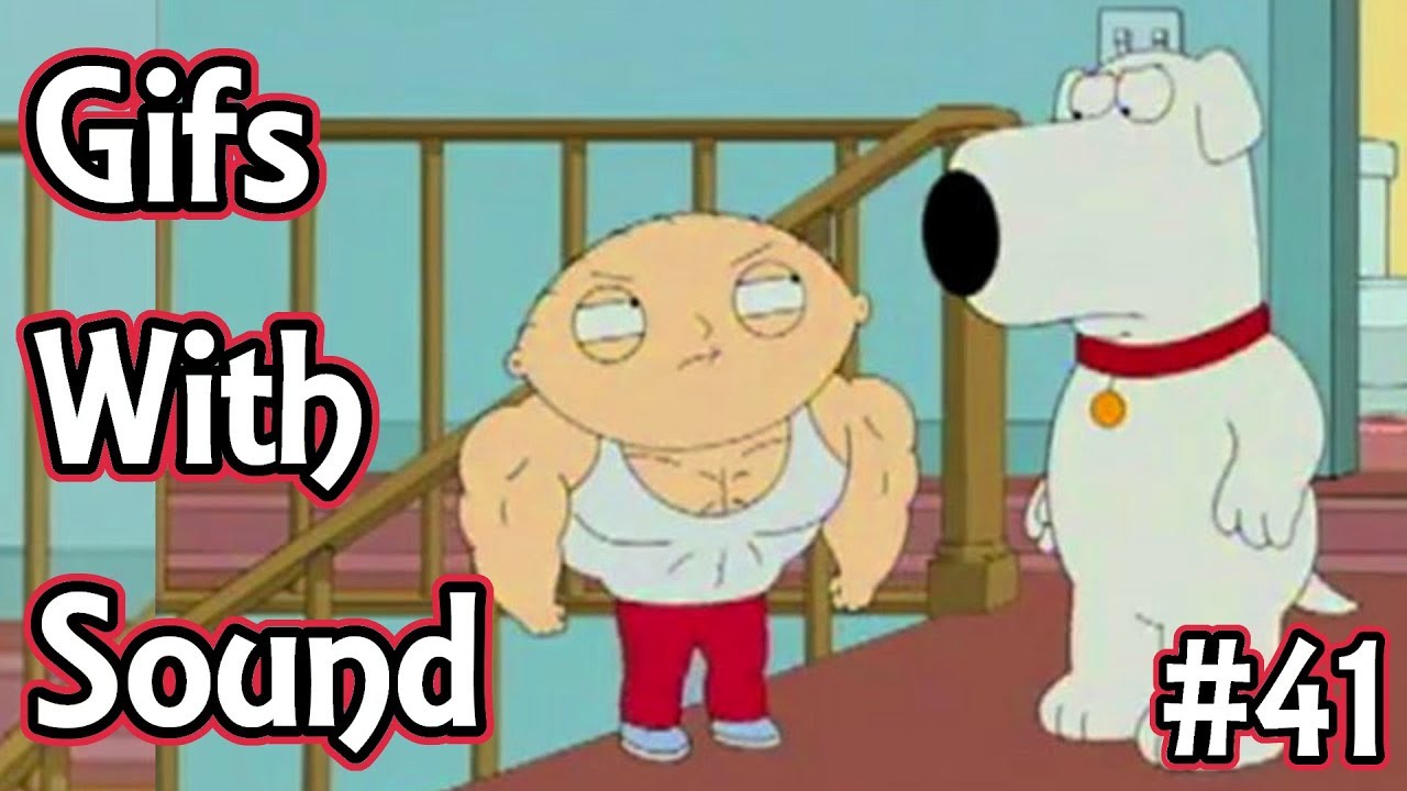 Gifs With Sound Compilation #41| Mix Select - YouTube